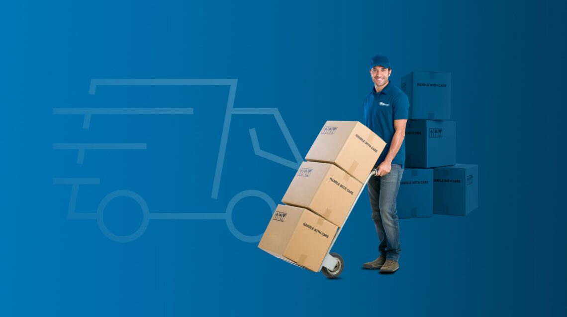 Edmonton Moving Company, Movers in Edmonton, Alberta | The Mover Guys