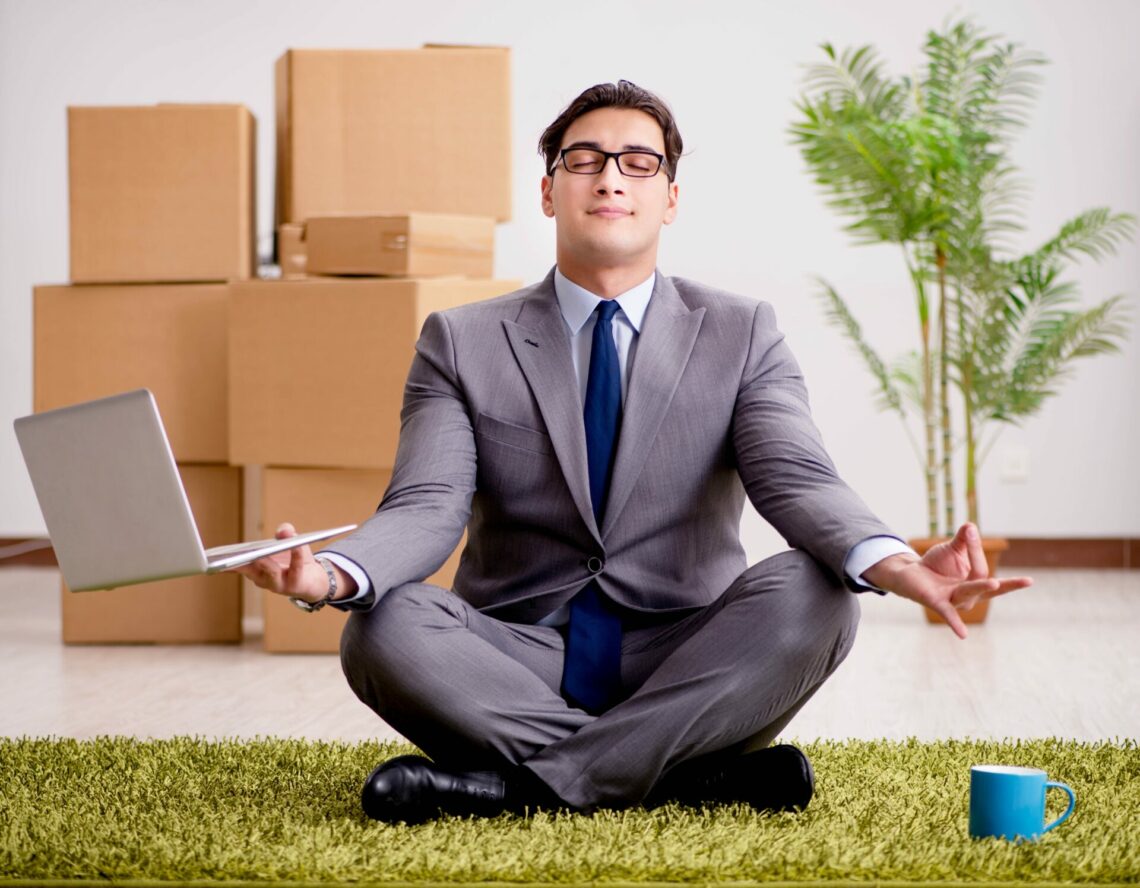 Edmonton Moving Company, Movers in Edmonton, Alberta | The Mover Guys